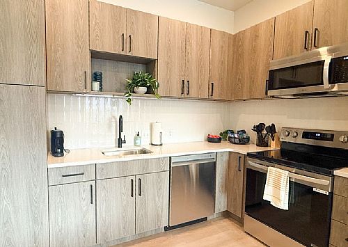 The Jones Tower Pittsburgh Apartments | Walnut Capital