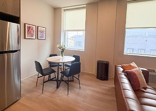 The Jones Tower Pittsburgh Apartments | Walnut Capital