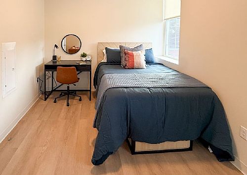 The Jones Tower Pittsburgh Apartments | Walnut Capital