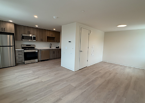 The Jones Tower Pittsburgh Apartments | Walnut Capital