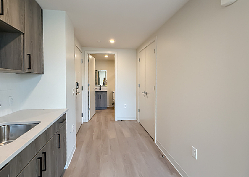 The Jones Tower Pittsburgh Apartments | Walnut Capital