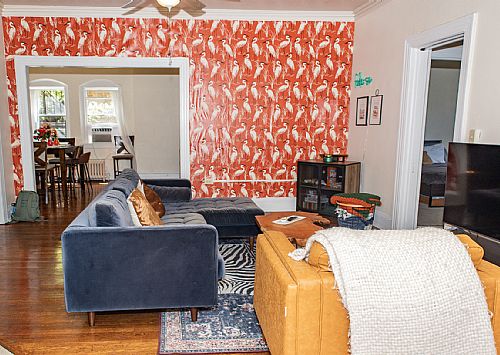 Elmer Street Pittsburgh Apartments | Walnut Capital