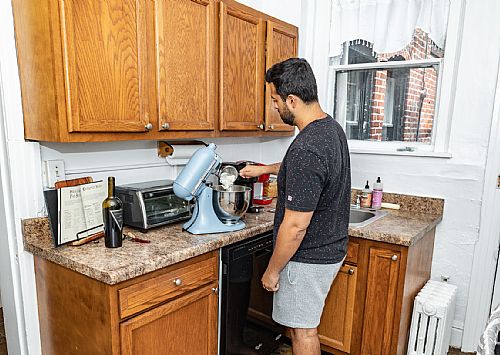 Elmer Street Pittsburgh Apartments | Walnut Capital