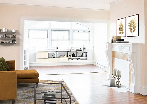 Elmer Street Pittsburgh Apartments | Walnut Capital