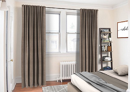 Elmer Street Pittsburgh Apartments | Walnut Capital