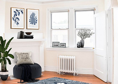 Elmer Street Pittsburgh Apartments | Walnut Capital