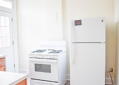 Elmer Street Pittsburgh Apartments | Walnut Capital
