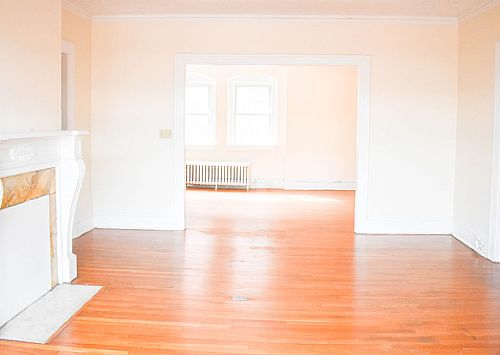 Elmer Street Pittsburgh Apartments | Walnut Capital