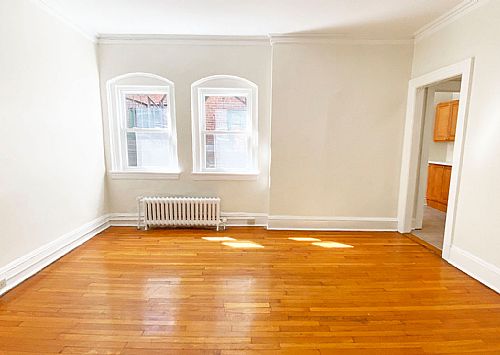 Elmer Street Pittsburgh Apartments | Walnut Capital