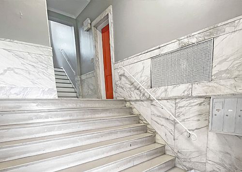 Elmer Street Pittsburgh Apartments | Walnut Capital