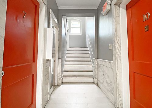 Elmer Street Pittsburgh Apartments | Walnut Capital