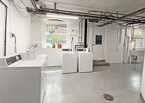Elmer Street Pittsburgh Apartments | Walnut Capital