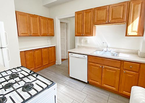Elmer Street Pittsburgh Apartments | Walnut Capital