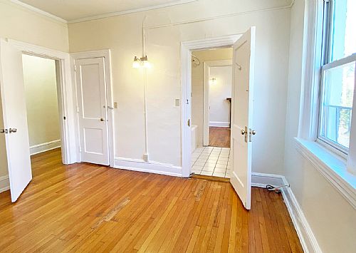 Elmer Street Pittsburgh Apartments | Walnut Capital