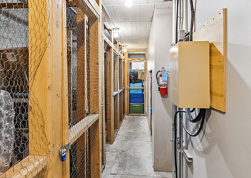 Walnut Towers Pittsburgh Apartments | Walnut Capital