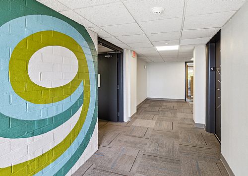 Walnut Towers Pittsburgh Apartments | Walnut Capital