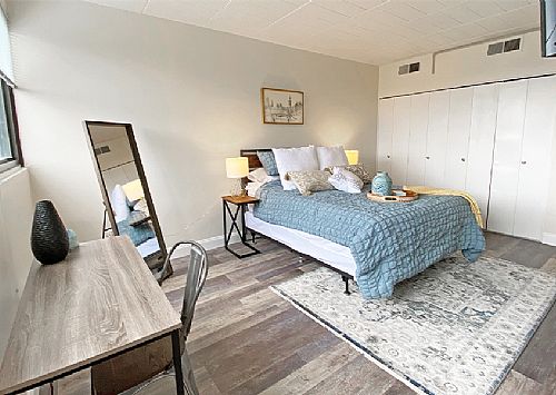 Walnut Towers Pittsburgh Apartments | Walnut Capital