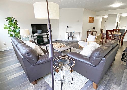 Walnut Towers Pittsburgh Apartments | Walnut Capital