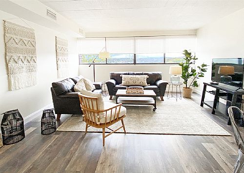 Walnut Towers Pittsburgh Apartments | Walnut Capital