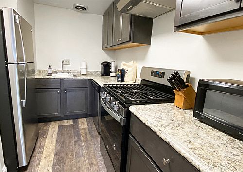 Walnut Towers Pittsburgh Apartments | Walnut Capital