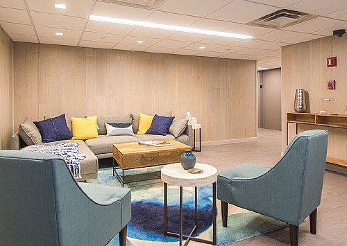 Walnut Towers Pittsburgh Apartments | Walnut Capital