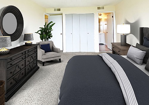 Walnut Towers Pittsburgh Apartments | Walnut Capital