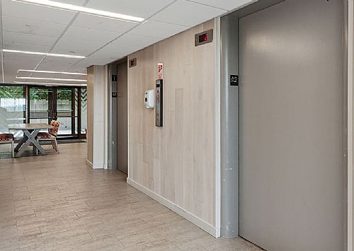 Walnut Towers Pittsburgh Apartments | Walnut Capital