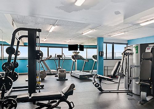 Walnut Towers Pittsburgh Apartments | Walnut Capital