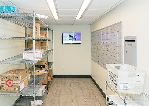 Walnut Towers Pittsburgh Apartments | Walnut Capital