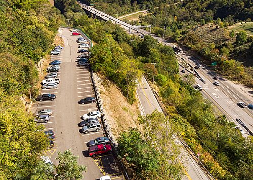 Walnut Towers Pittsburgh Apartments | Walnut Capital