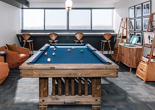 Walnut Towers Pittsburgh Apartments | Walnut Capital