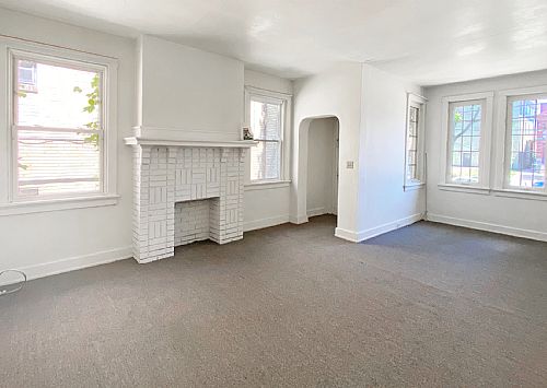 University Commons, Pittsburgh Apartments | Walnut Capital