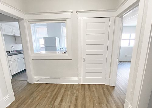 University Commons, Pittsburgh Apartments | Walnut Capital