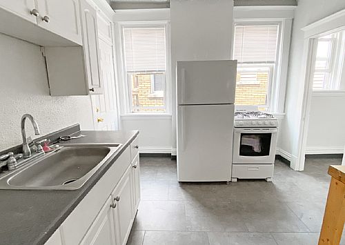 University Commons, Pittsburgh Apartments | Walnut Capital