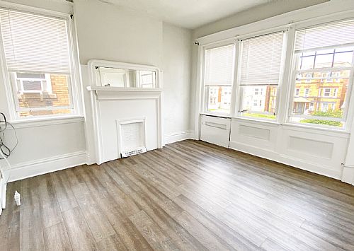 University Commons, Pittsburgh Apartments | Walnut Capital