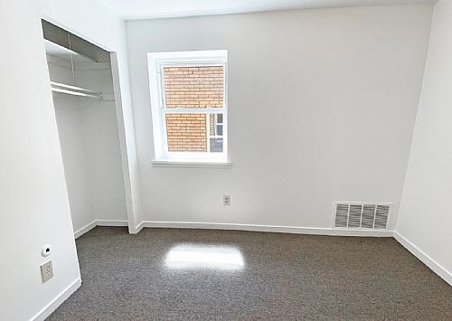 University Commons, Pittsburgh Apartments | Walnut Capital