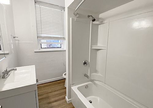 University Commons, Pittsburgh Apartments | Walnut Capital