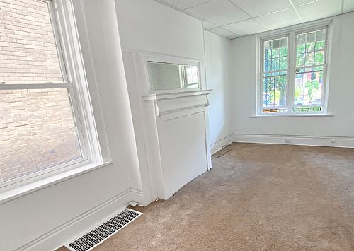 University Commons, Pittsburgh Apartments | Walnut Capital