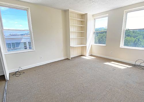 University Commons, Pittsburgh Apartments | Walnut Capital