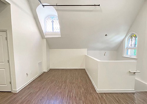 University Commons, Pittsburgh Apartments | Walnut Capital