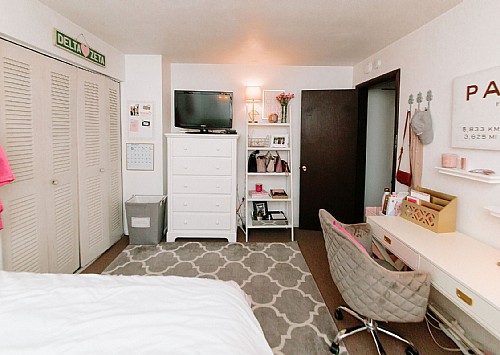 University Commons, Pittsburgh Apartments | Walnut Capital