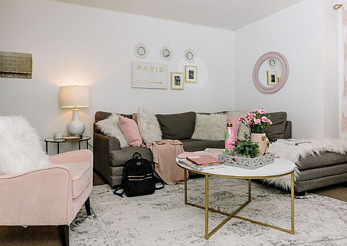 University Commons, Pittsburgh Apartments | Walnut Capital