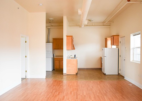 University Commons, Pittsburgh Apartments | Walnut Capital