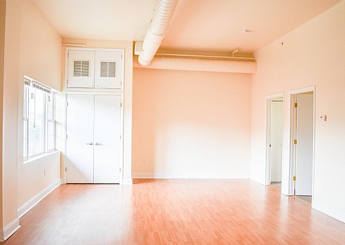 University Commons, Pittsburgh Apartments | Walnut Capital