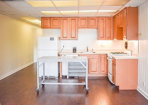 University Commons, Pittsburgh Apartments | Walnut Capital