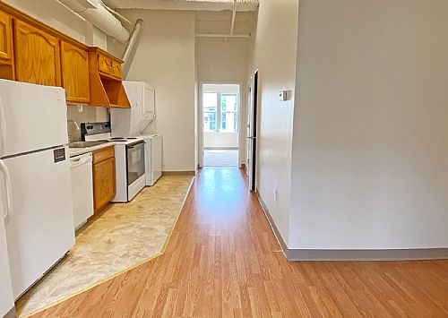 University Commons, Pittsburgh Apartments | Walnut Capital