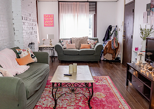 University Commons, Pittsburgh Apartments | Walnut Capital
