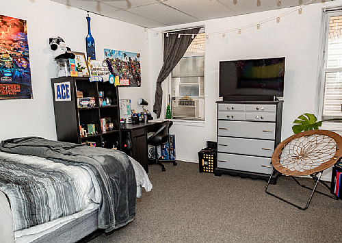 University Commons, Pittsburgh Apartments | Walnut Capital