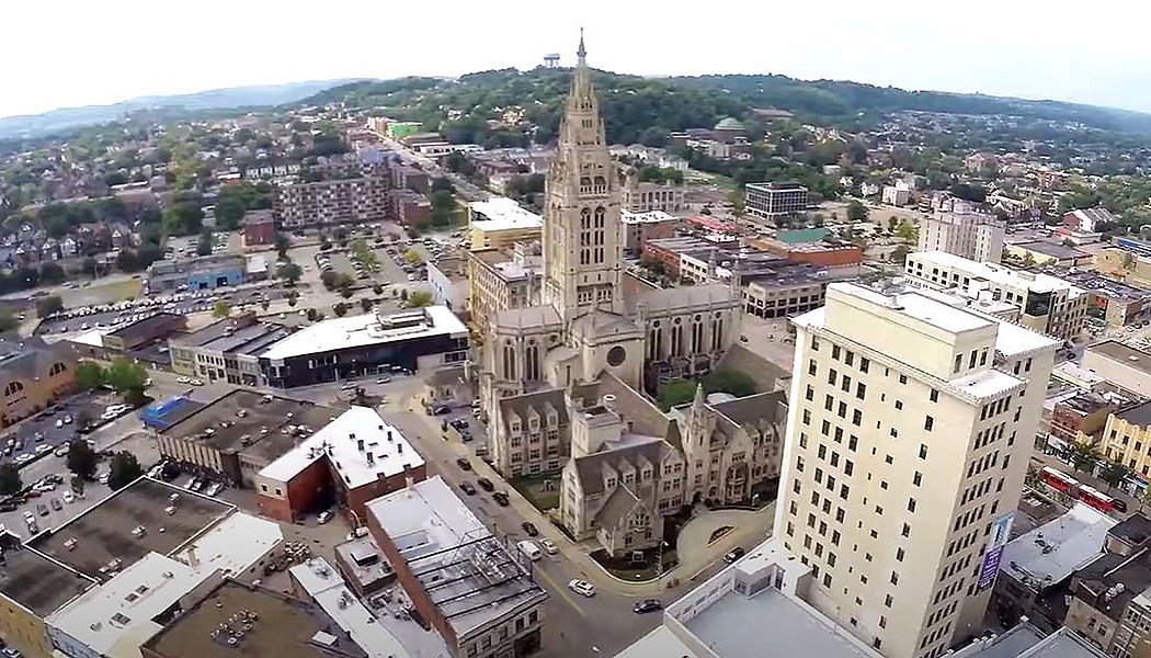 Walnut on Highland & The Penn | Walnut Capital