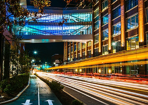 Bakery Square | Walnut Capital
